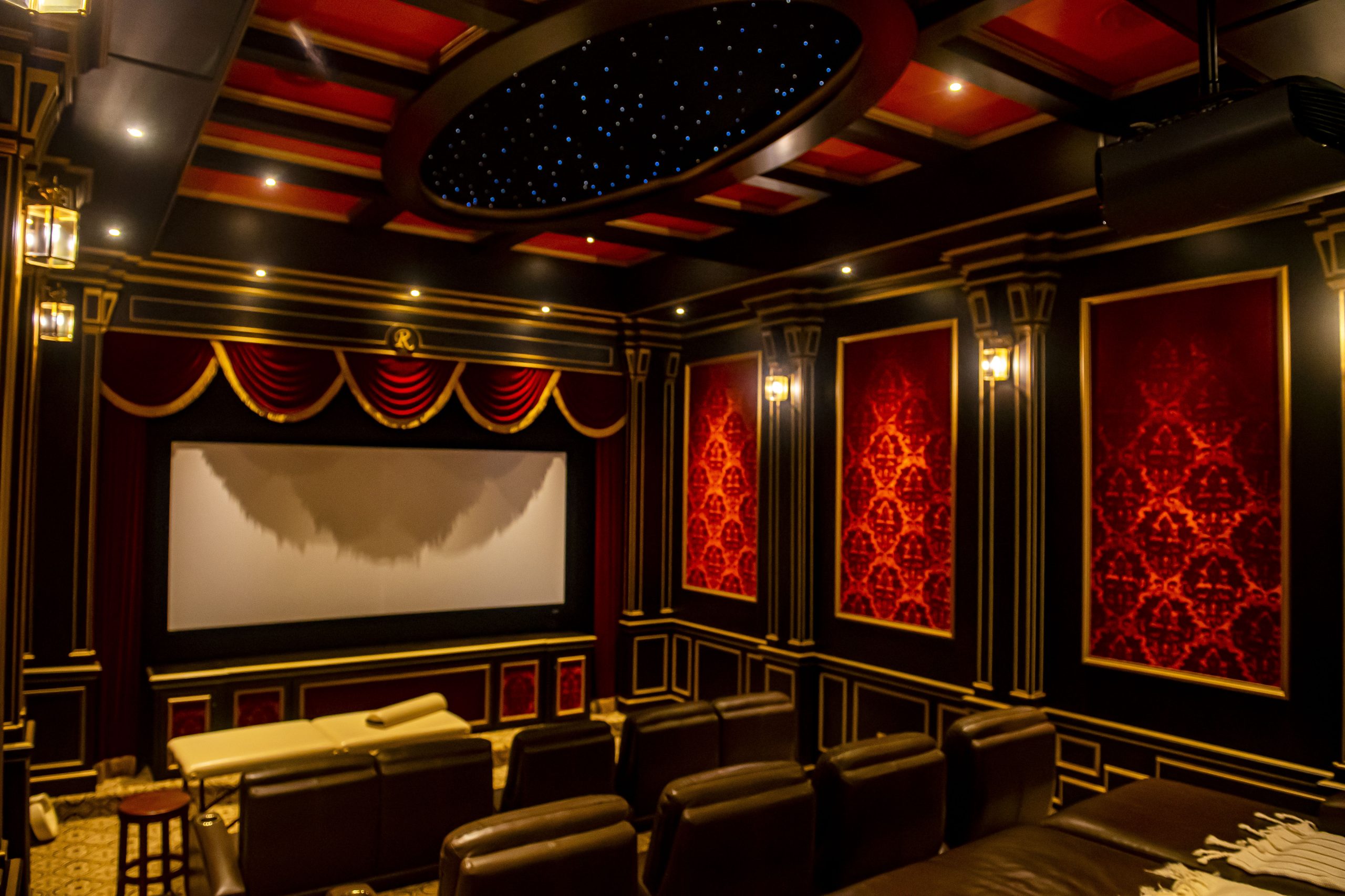 Entertainment Centre › Enjoy your free time with